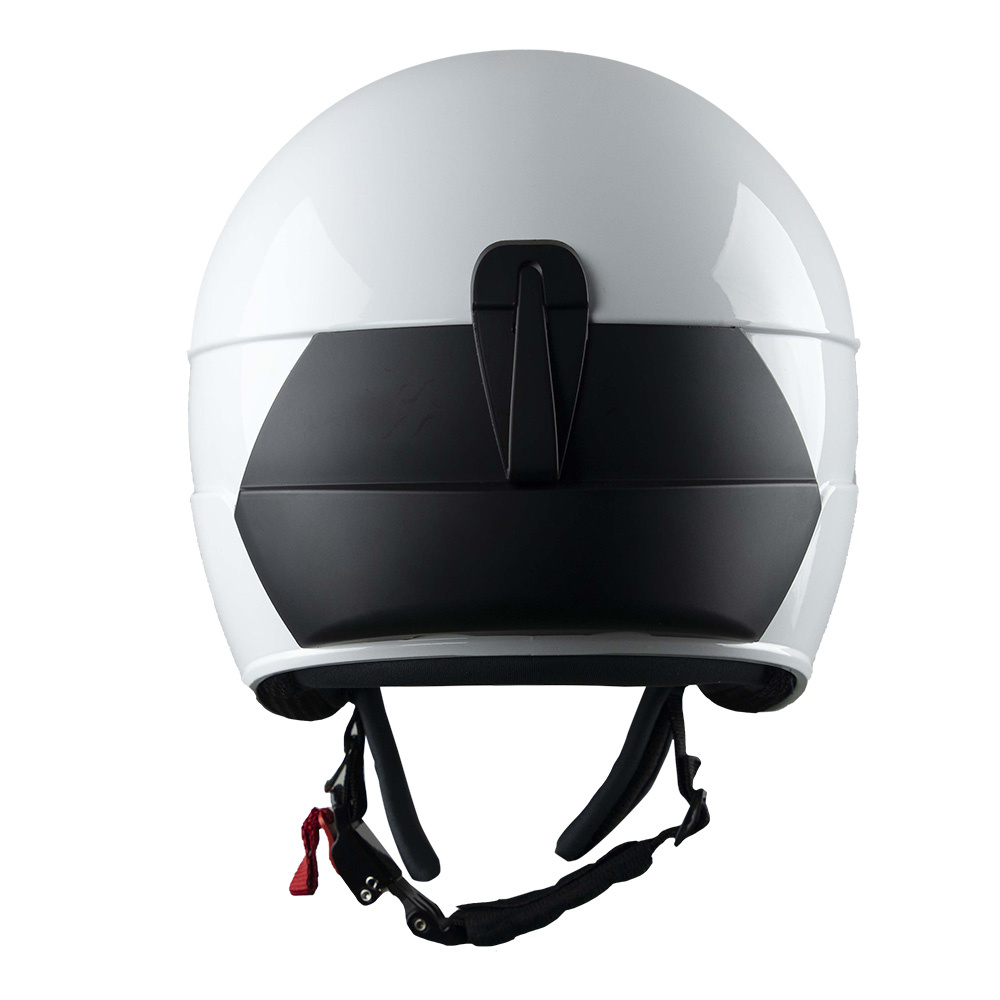 Mũ bảo hiểm - Mũ bảo hiểm 3/4 đầu Kio K09 | KIO HELMET