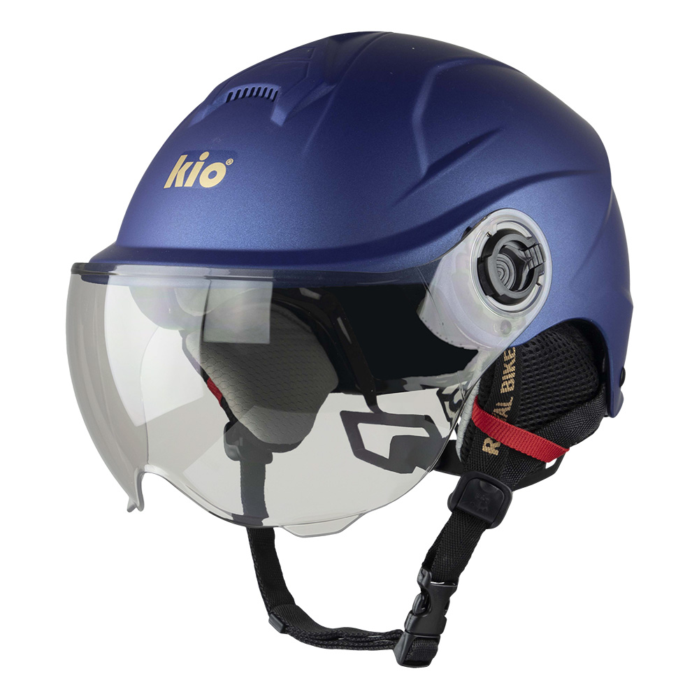Kio Helmet - Mũ Bảo Hiểm & Nón Bảo Hiểm Chính Hãng | Mũ Nón Bảo Hiểm ...